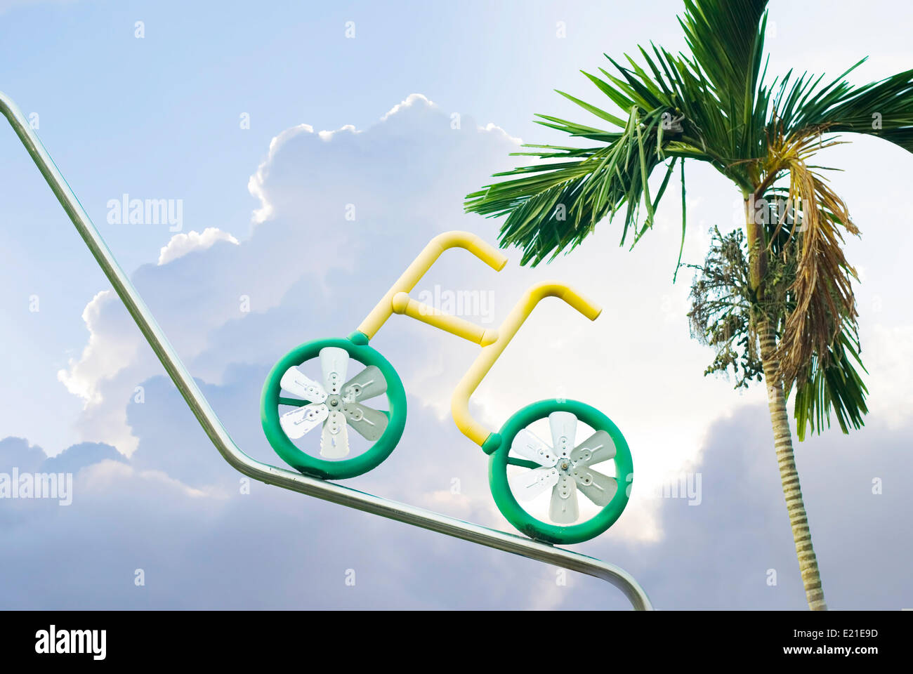 Ride sky hi-res stock photography and images - Alamy