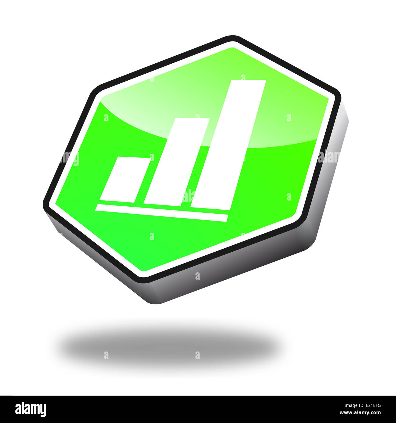 Button stick hi-res stock photography and images - Alamy