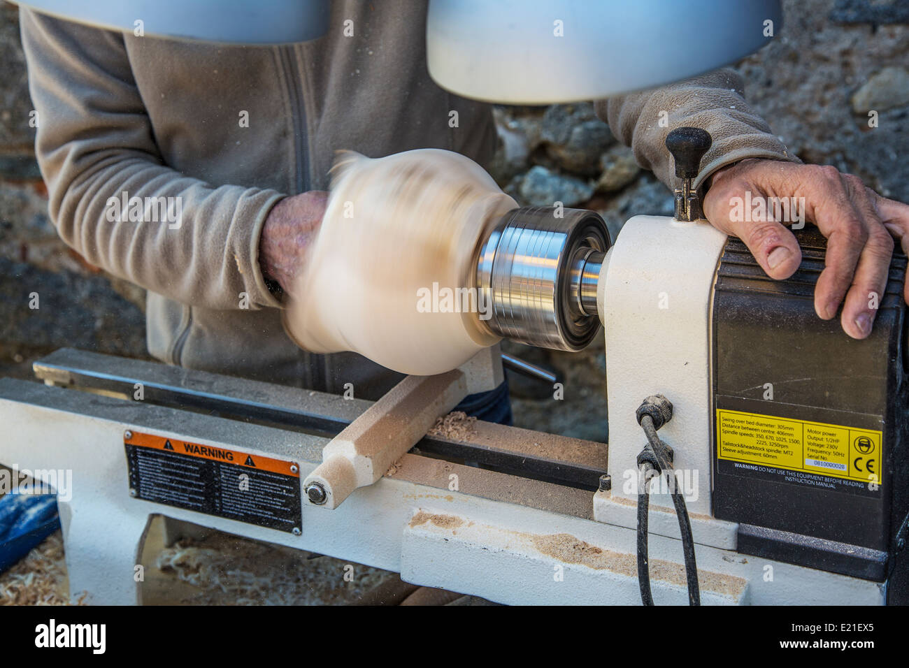 Craftsman woodwork hi-res stock photography and images - Alamy