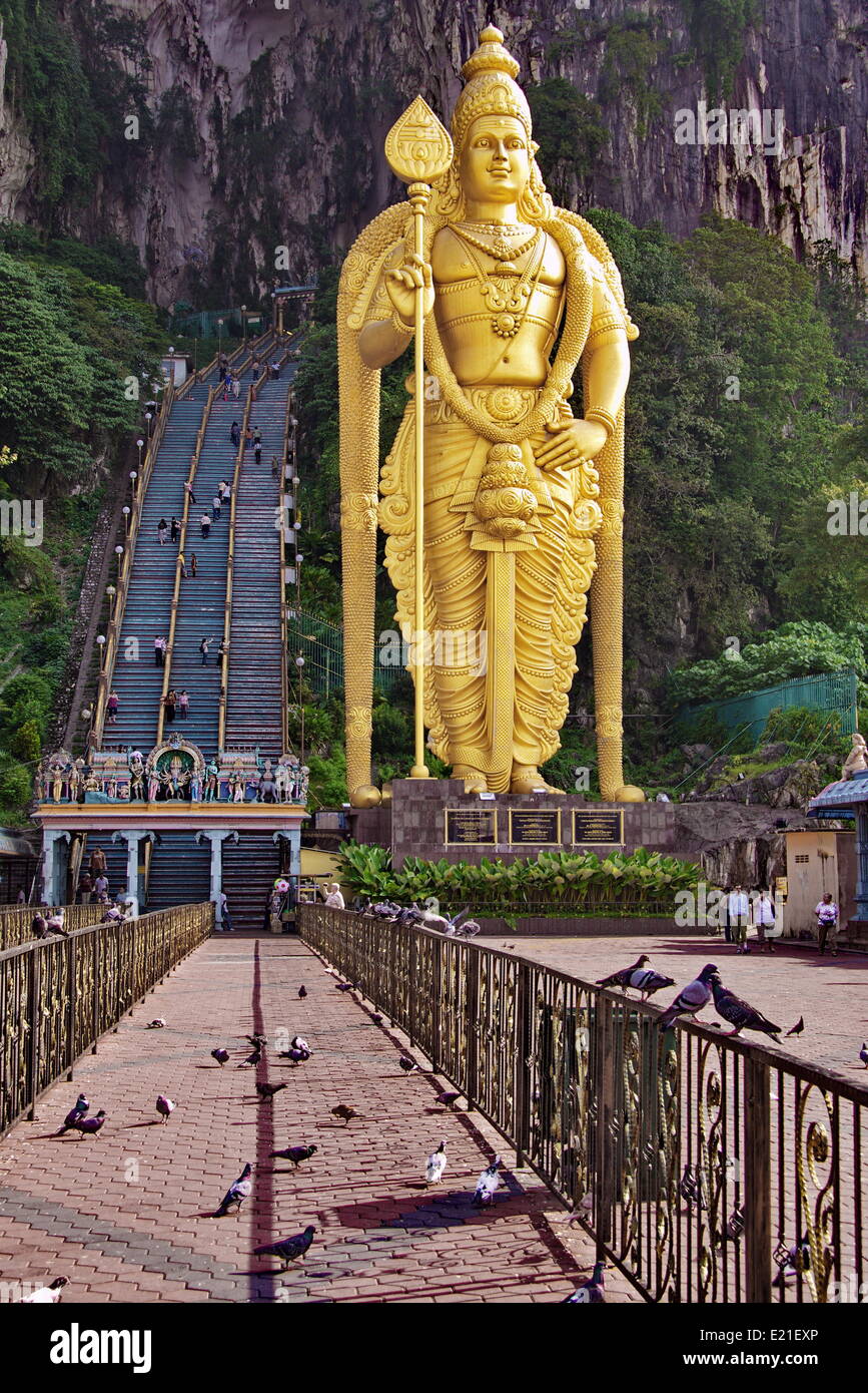 Batu hohle hi-res stock photography and images - Alamy