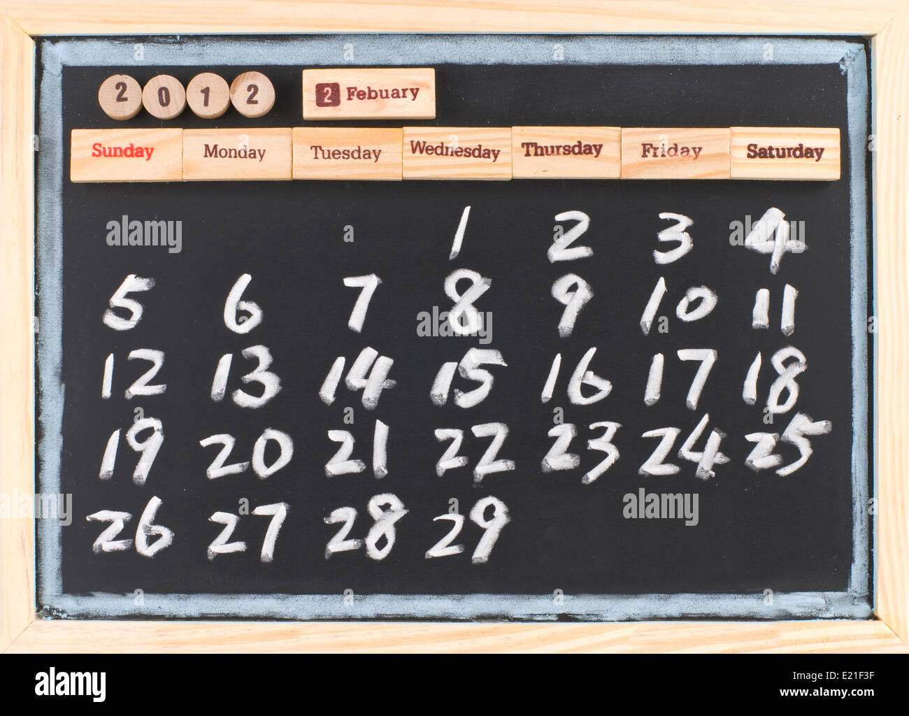 Calendar drawing hi-res stock photography and images - Alamy