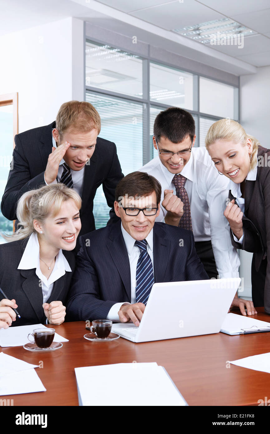 The transaction hi-res stock photography and images - Alamy