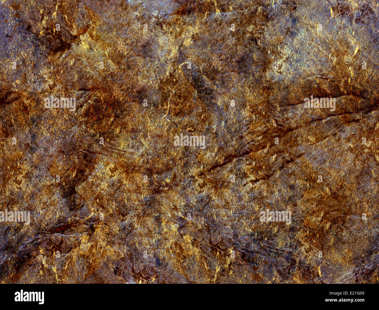 stone crackle texture Stock Photo - Alamy