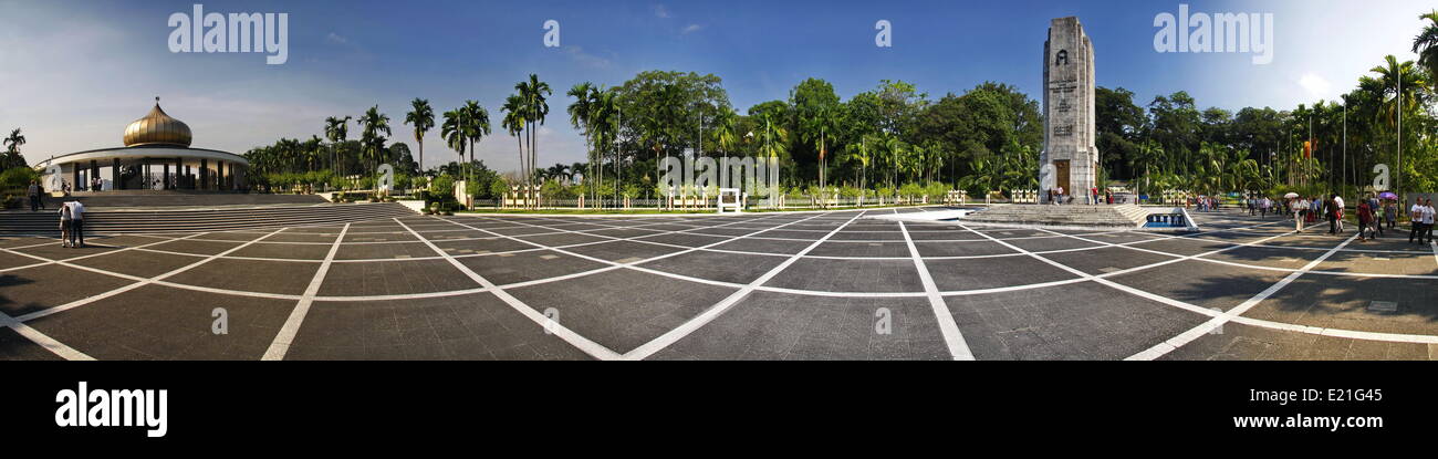 National Monument Malaysia Tugu High Resolution Stock Photography and ...