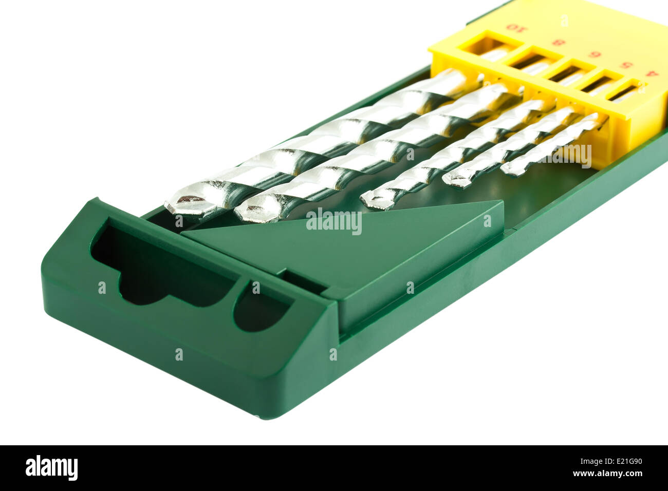 Motor drill hi-res stock photography and images - Alamy