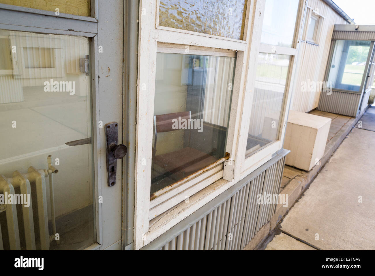 Old east german border High Resolution Stock Photography and Images - Alamy