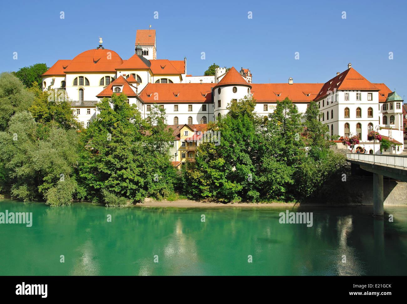 Lech in hi-res stock photography and images - Alamy
