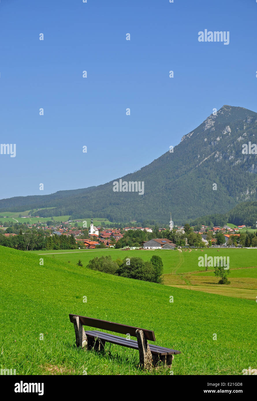 Inzell High Resolution Stock Photography and Images - Alamy