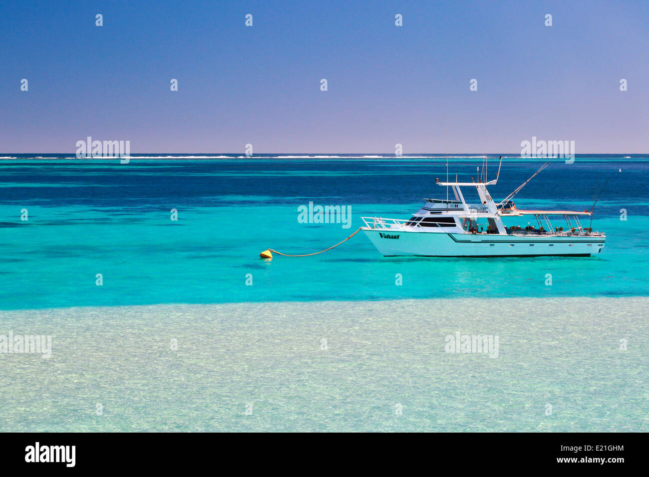 Coral Bay and Ningaloo Reef (Australia's "other" reef) - Western ...