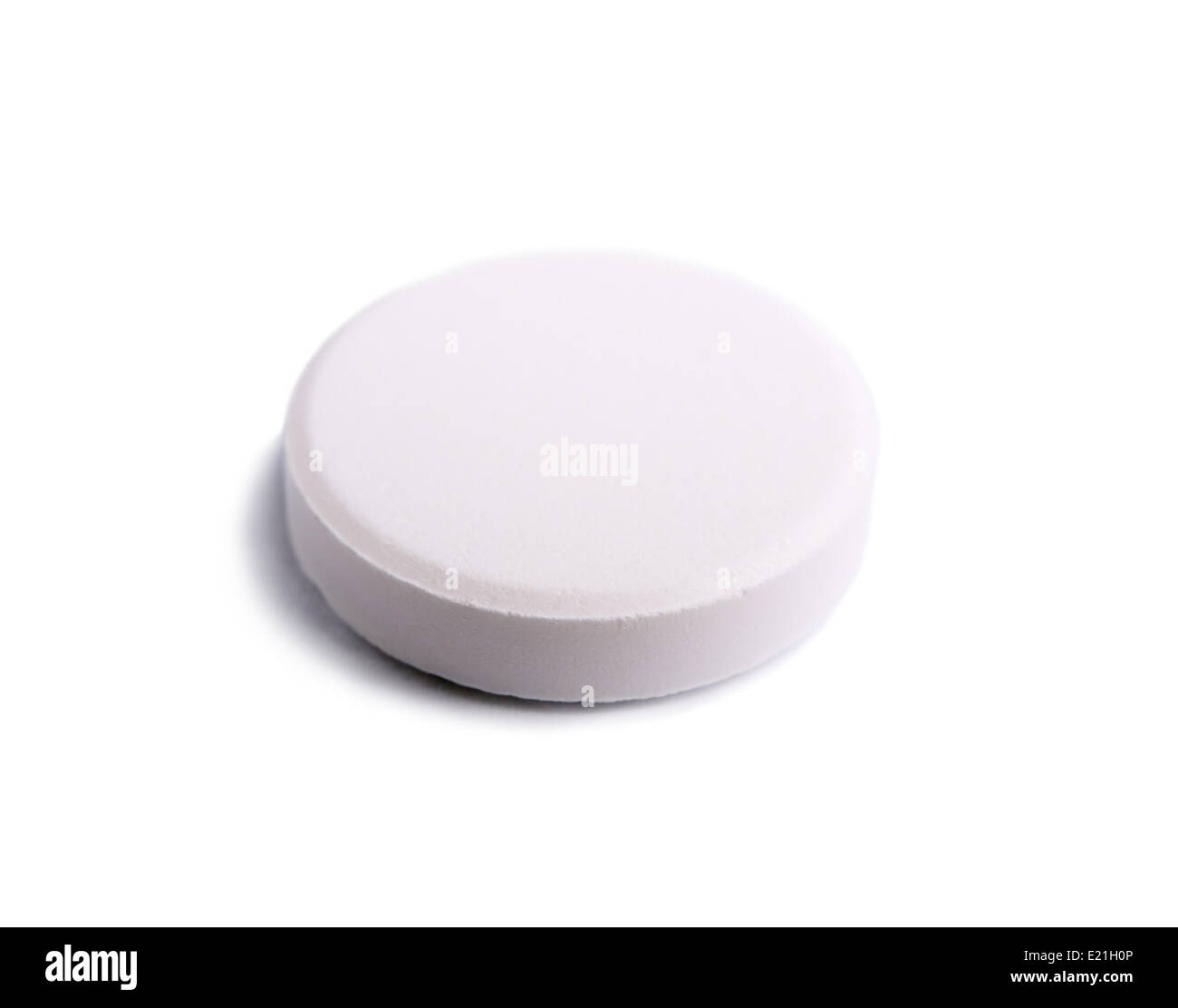 Tablet detail Cut Out Stock Images & Pictures - Alamy