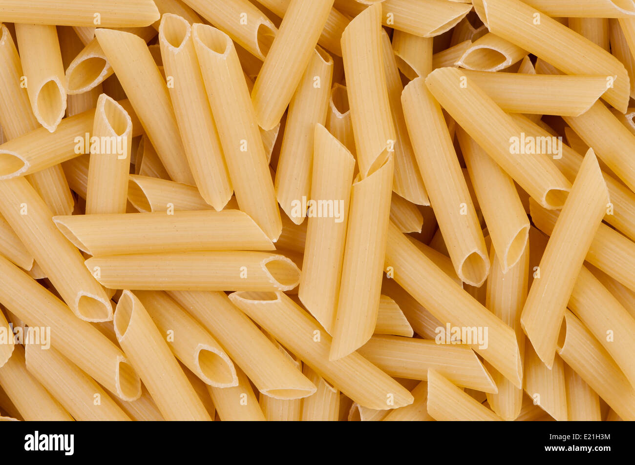 Pasta tubes hi-res stock photography and images - Alamy
