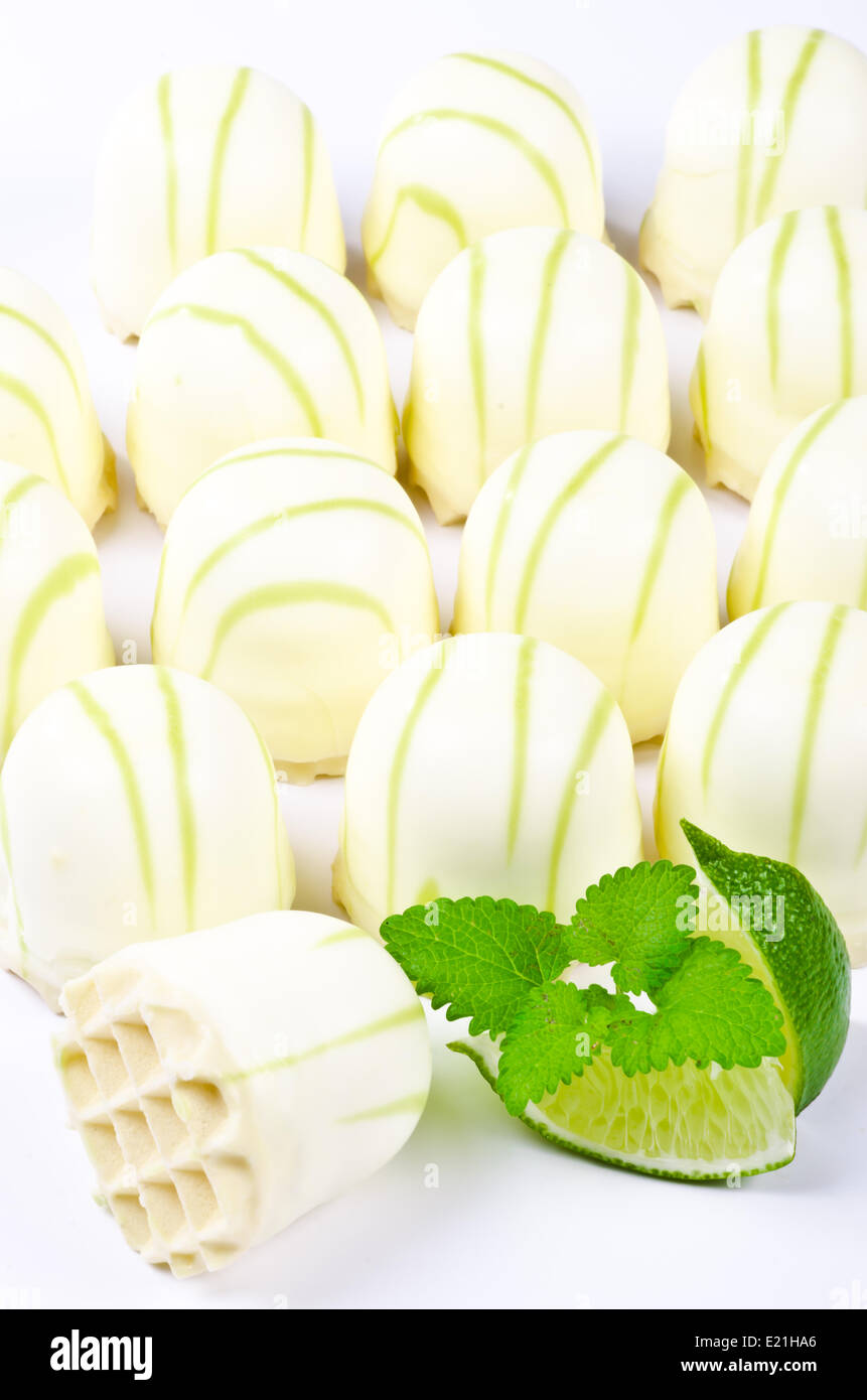 Marshmallow muster hi-res stock photography and images - Alamy