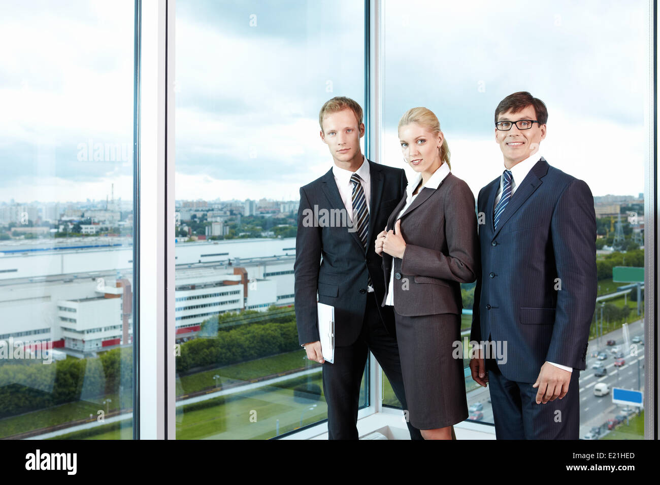 Members team hi-res stock photography and images - Alamy