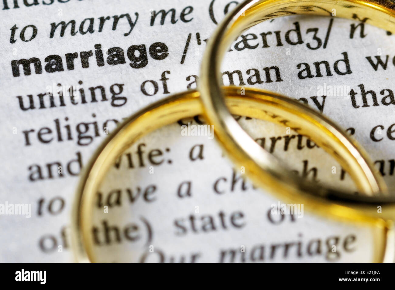 For marriage hi-res stock photography and images - Alamy