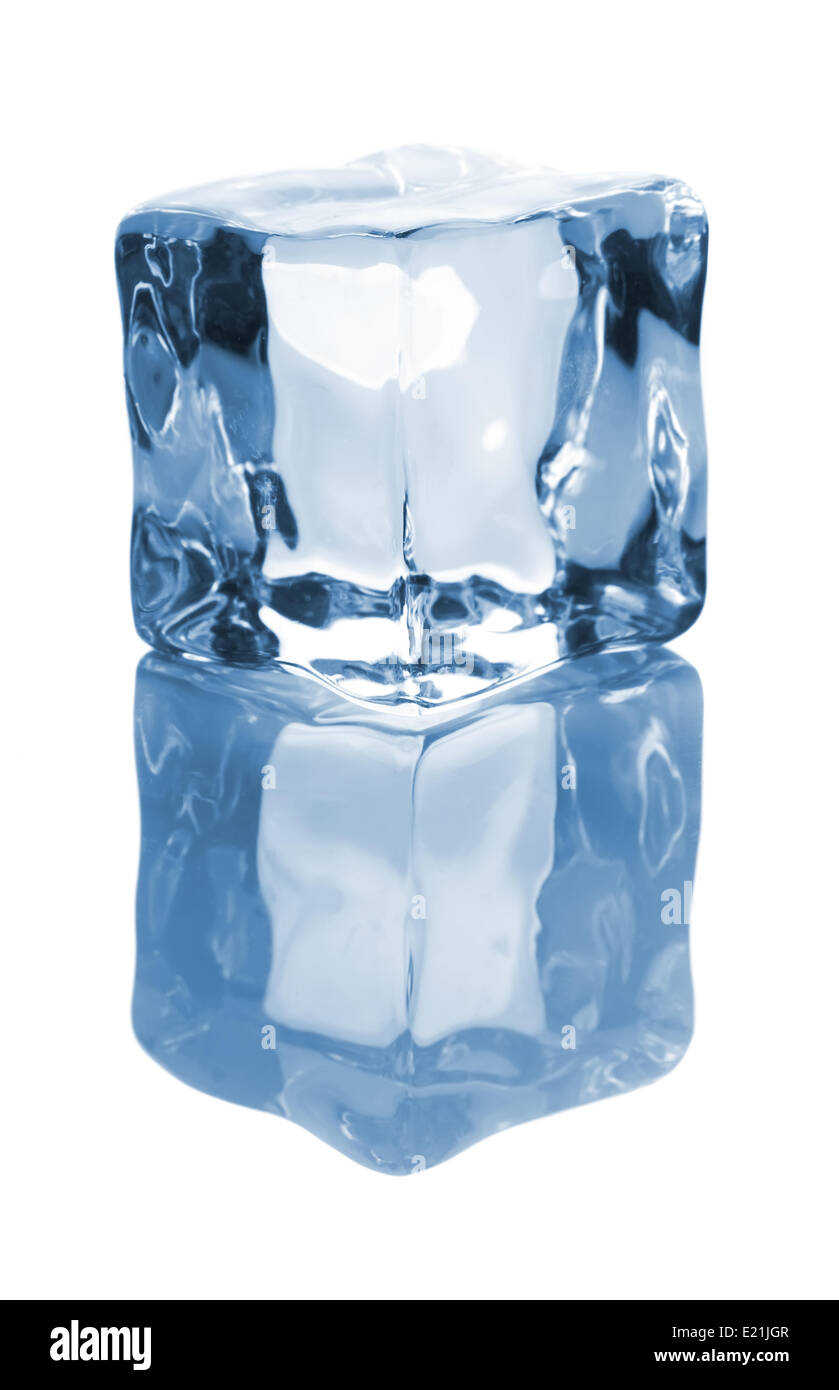 One ice cube hi-res stock photography and images - Alamy