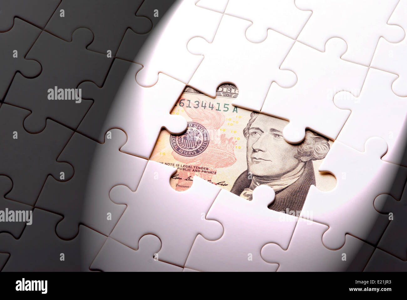 Wealth game hi-res stock photography and images - Alamy