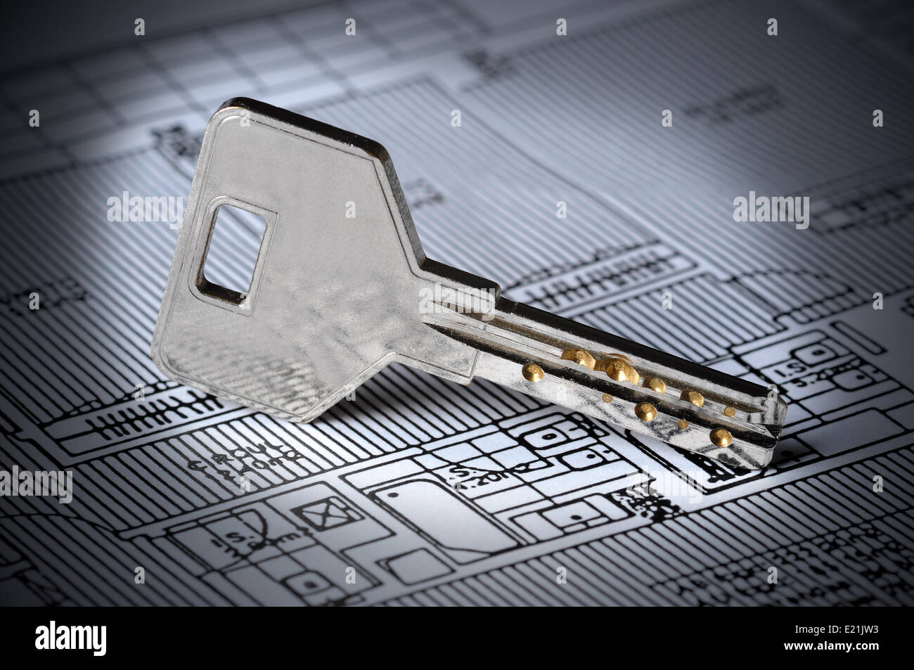 Blueprint High Resolution Stock Photography and Images - Alamy