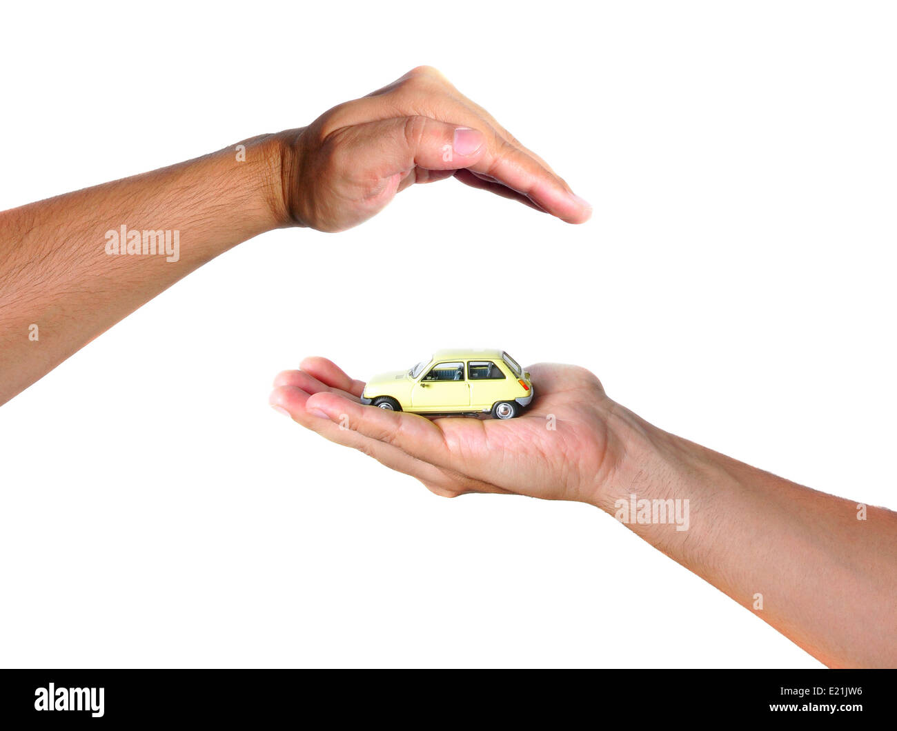 Car insurance hi-res stock photography and images - Alamy