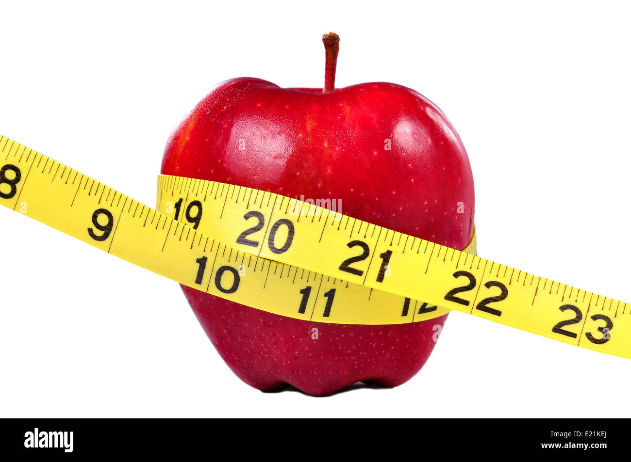 Measuring tape inches hi-res stock photography and images - Alamy