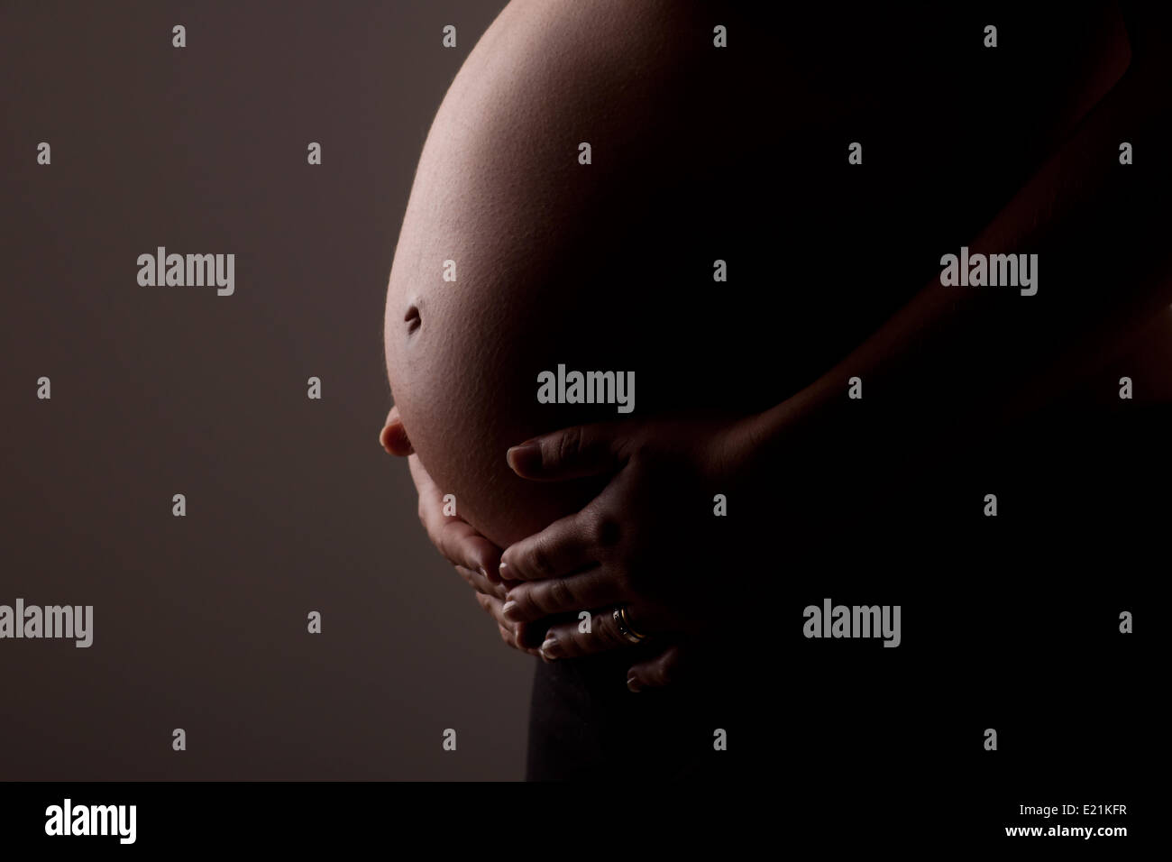 Woman womb hi-res stock photography and images - Alamy