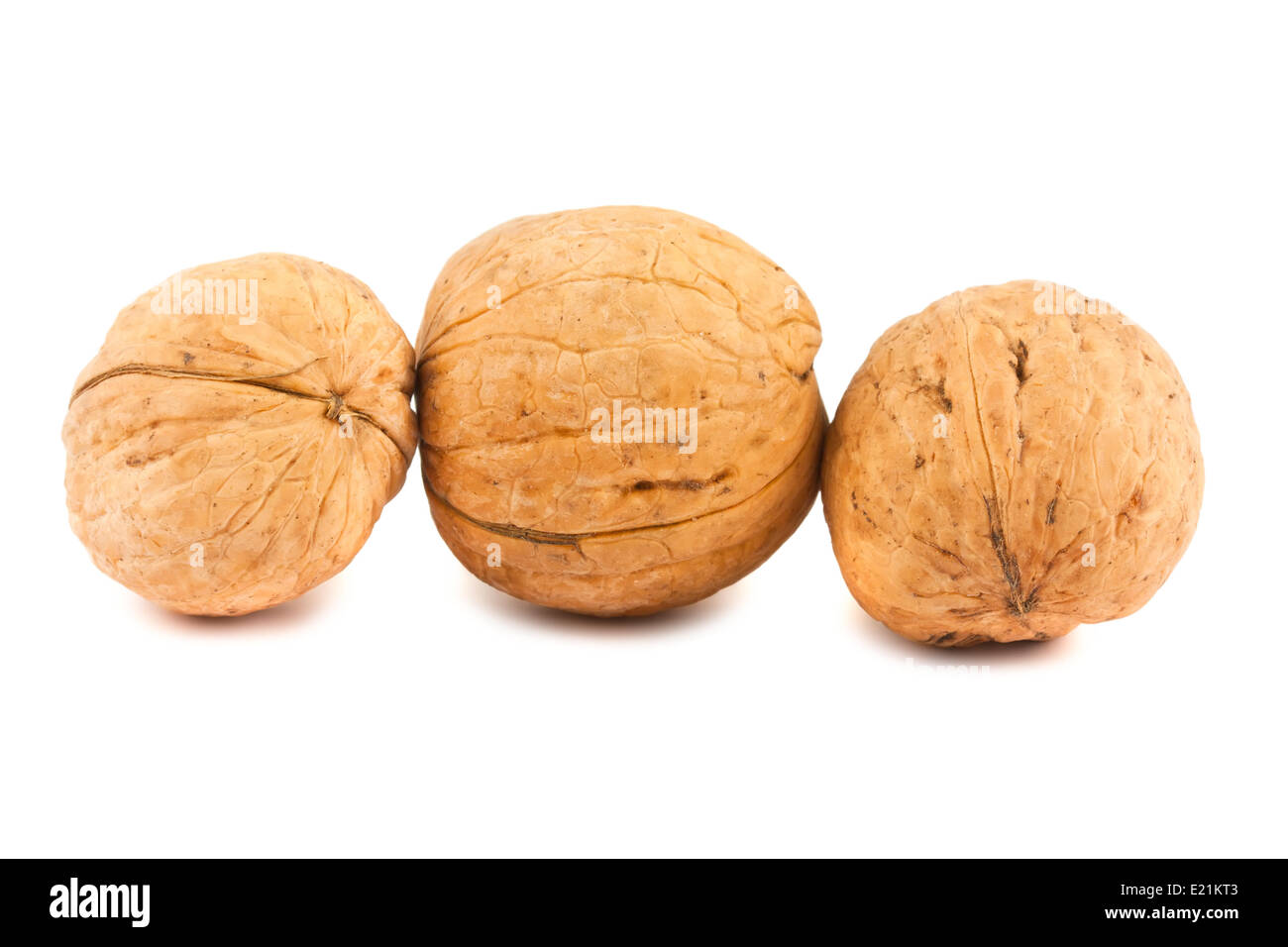 Three healthy vegetarian protein Cut Out Stock Images & Pictures - Alamy