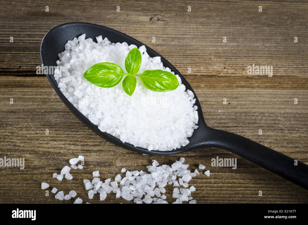 salt and spices Stock Photo - Alamy