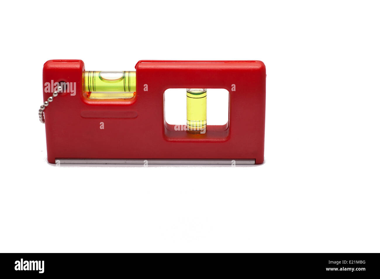 Straight and level Cut Out Stock Images & Pictures - Alamy