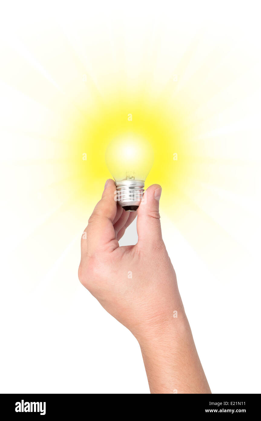 Rays colorful light Cut Out Stock Images & Pictures - Alamy