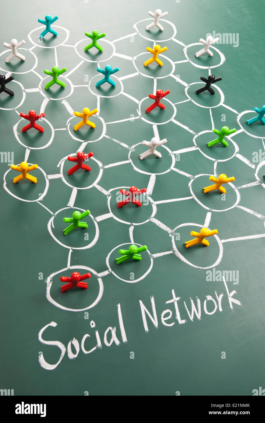 Social support system hi-res stock photography and images - Alamy