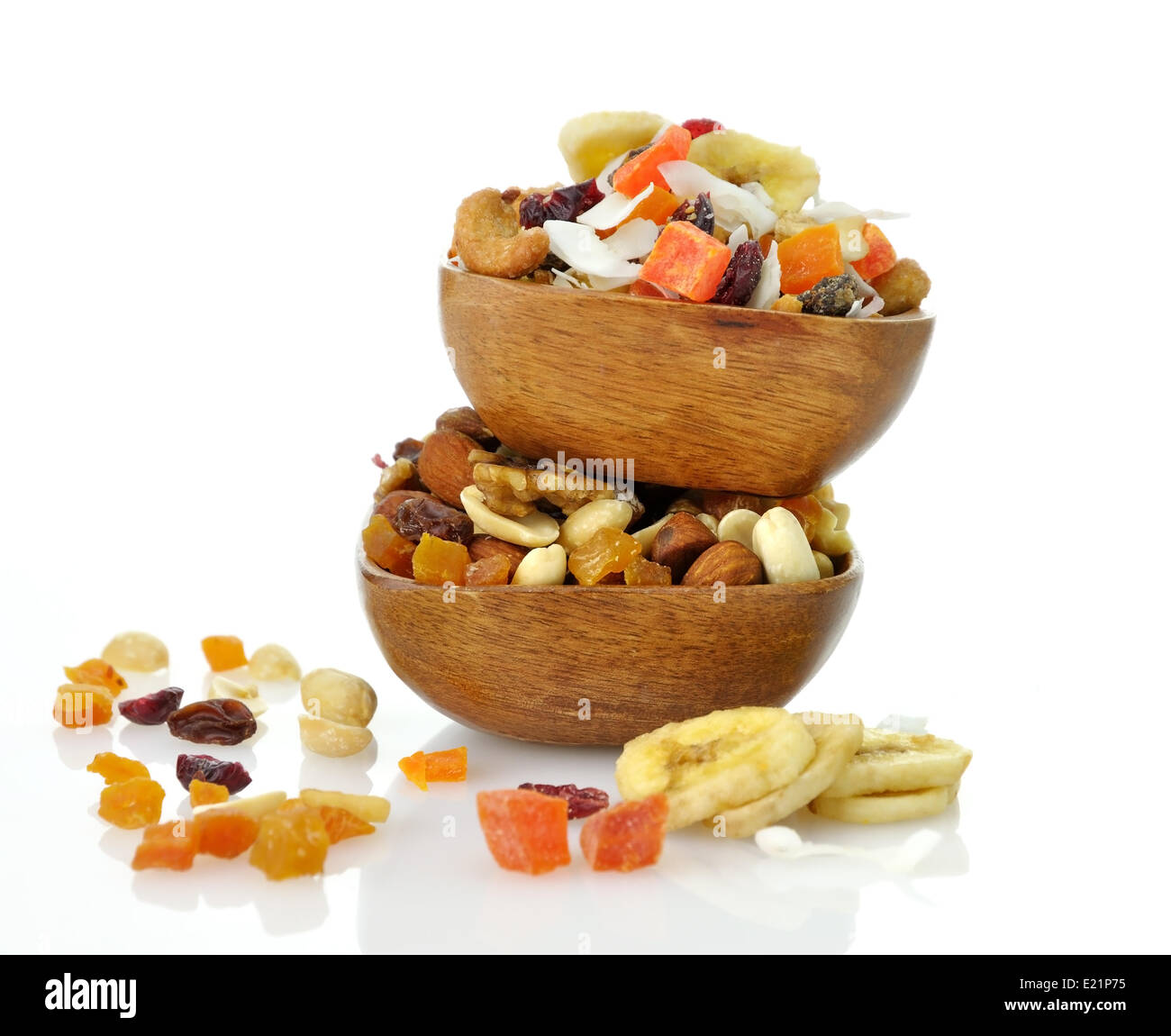 Edible fruit and seeds hi-res stock photography and images - Alamy