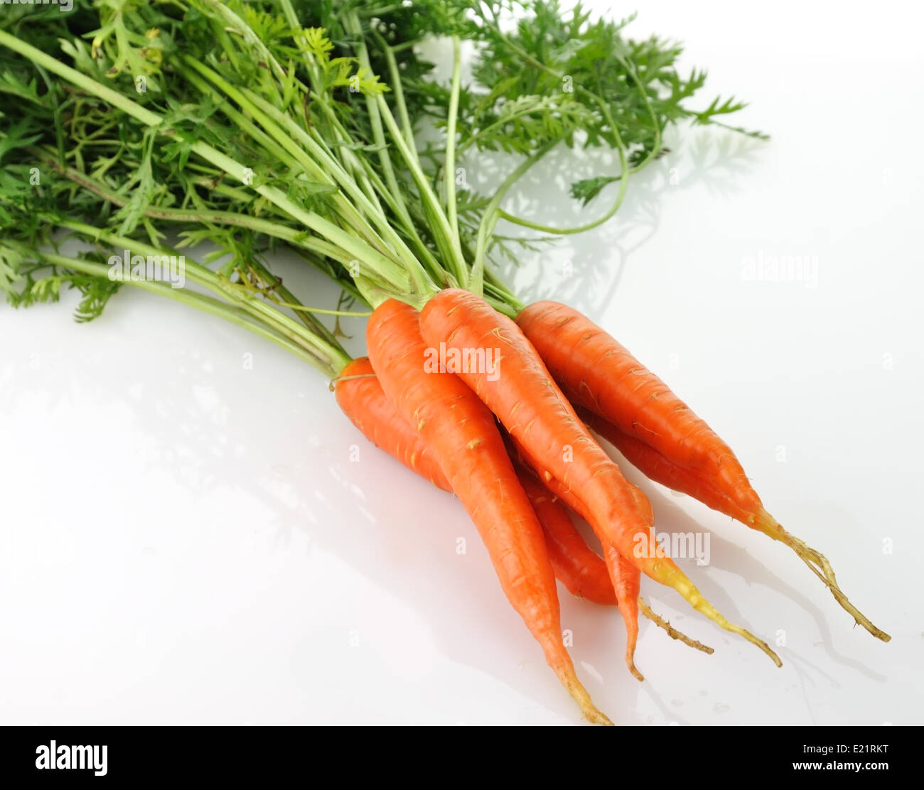 Carrots texture hi-res stock photography and images - Alamy