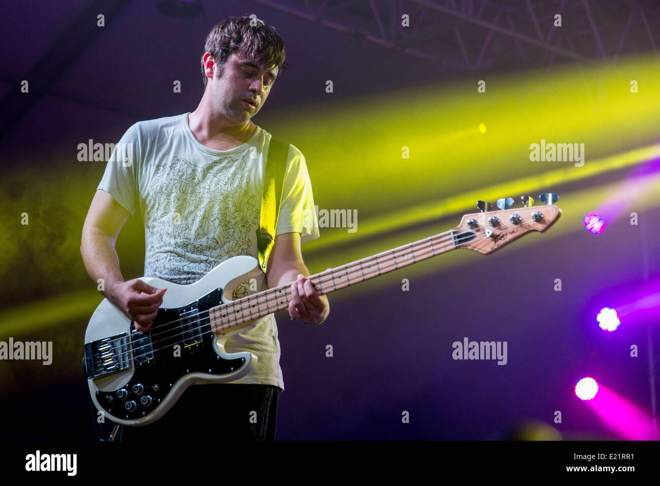 Tj duke hi-res stock photography and images - Alamy