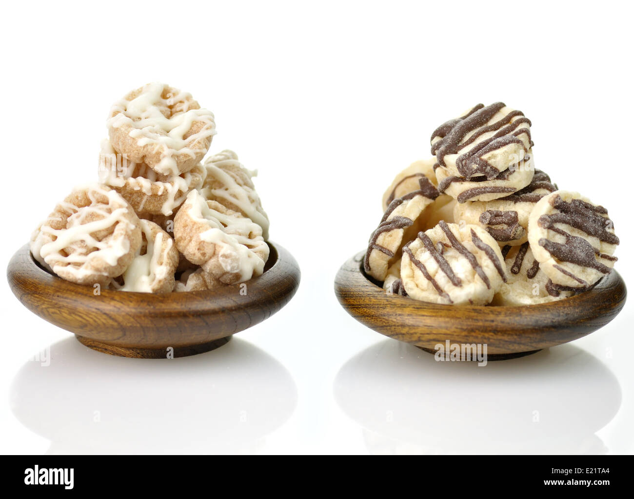 Healthy snacks hi-res stock photography and images - Alamy