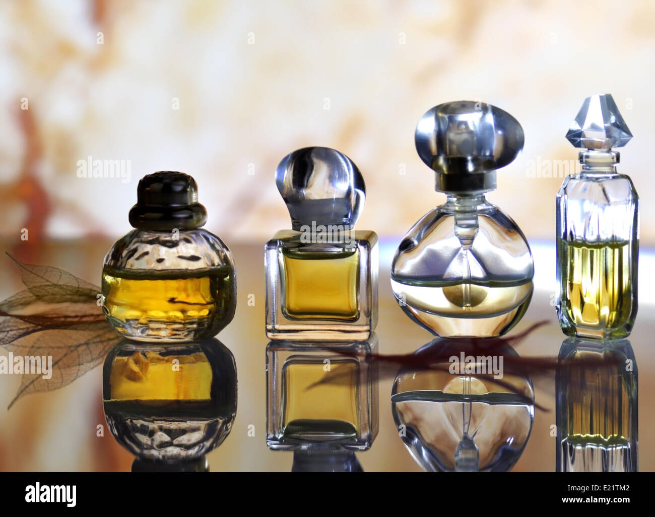 Spirits collection hi-res stock photography and images - Alamy