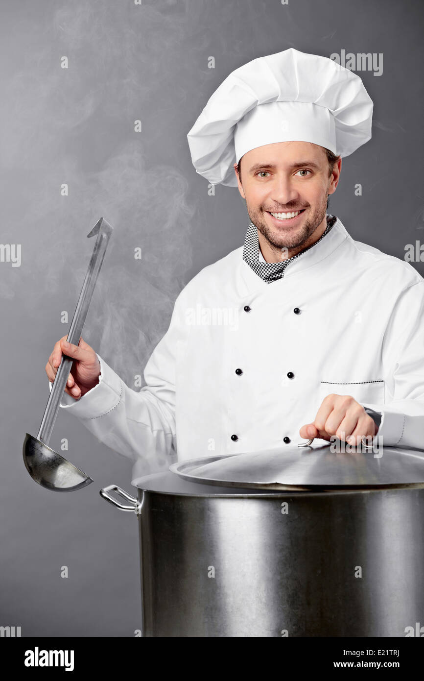 Casserole preparation hi-res stock photography and images - Alamy