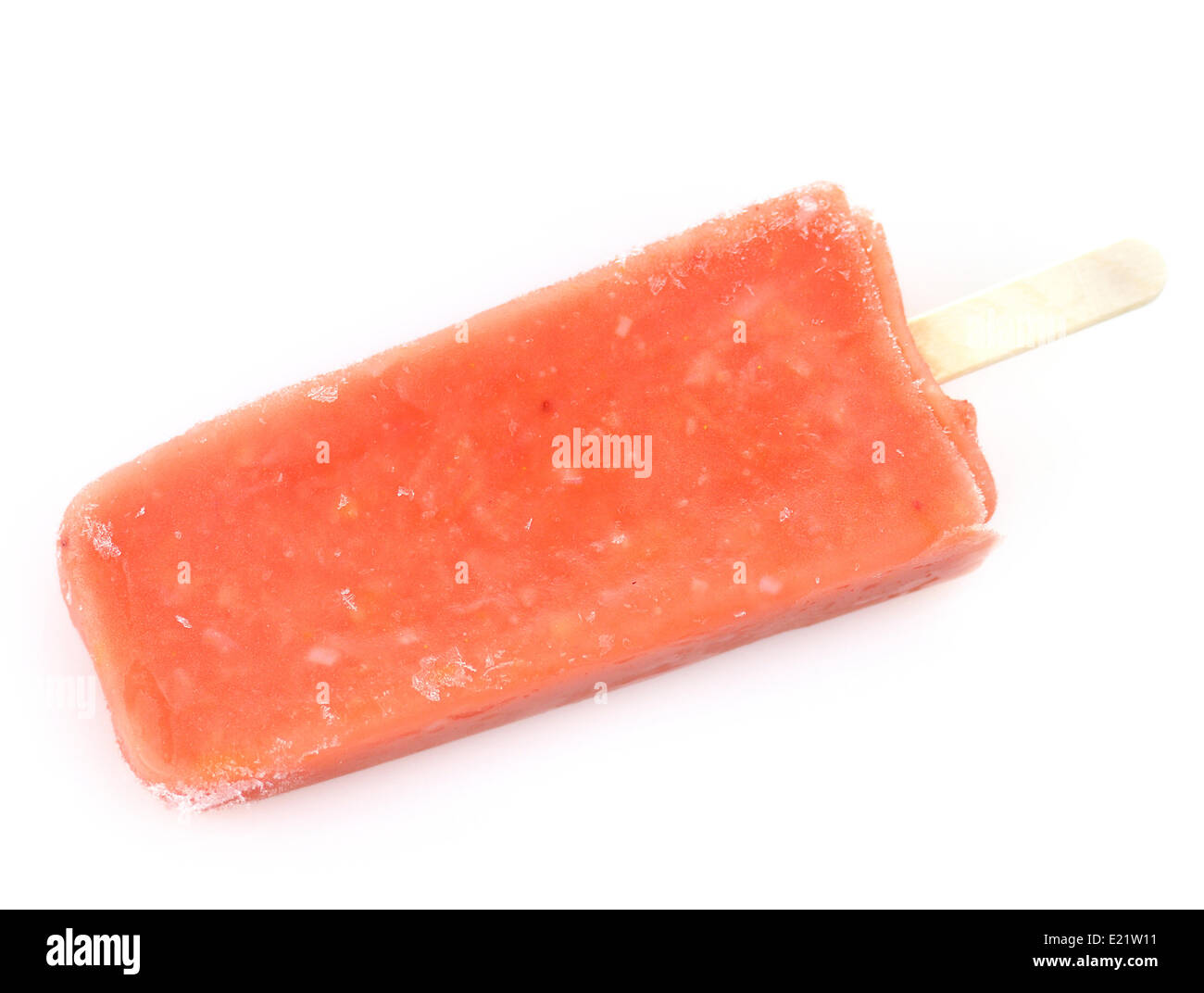 ice cream pop Stock Photo - Alamy