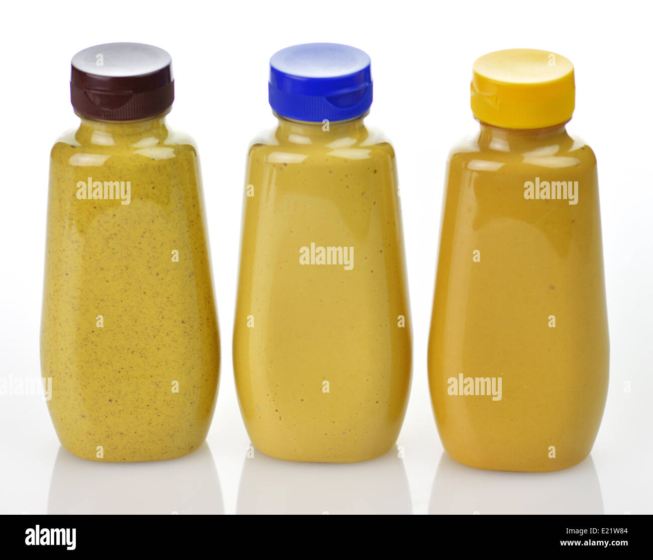 Bottled mustard hi-res stock photography and images - Alamy