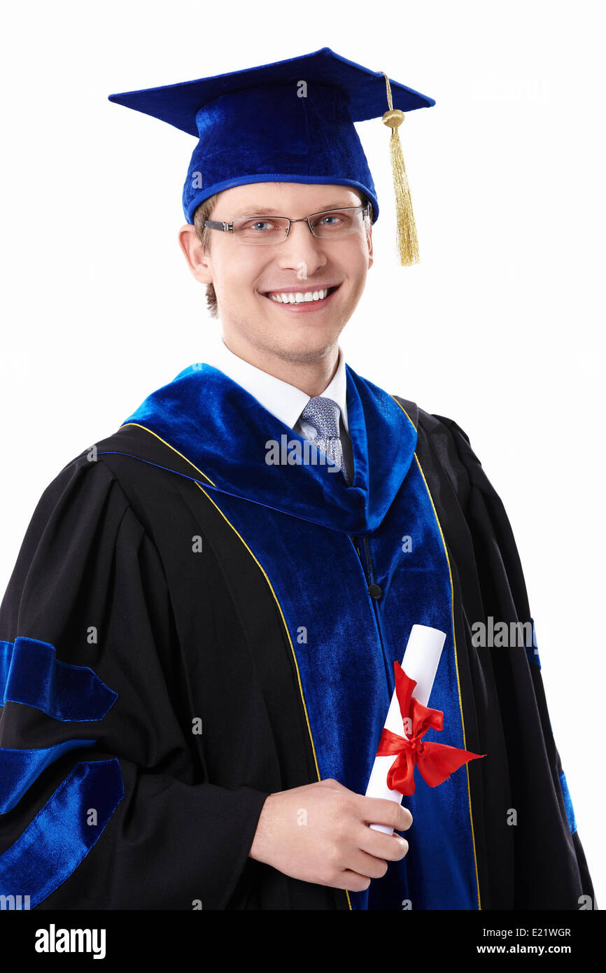 Male master hi-res stock photography and images - Alamy