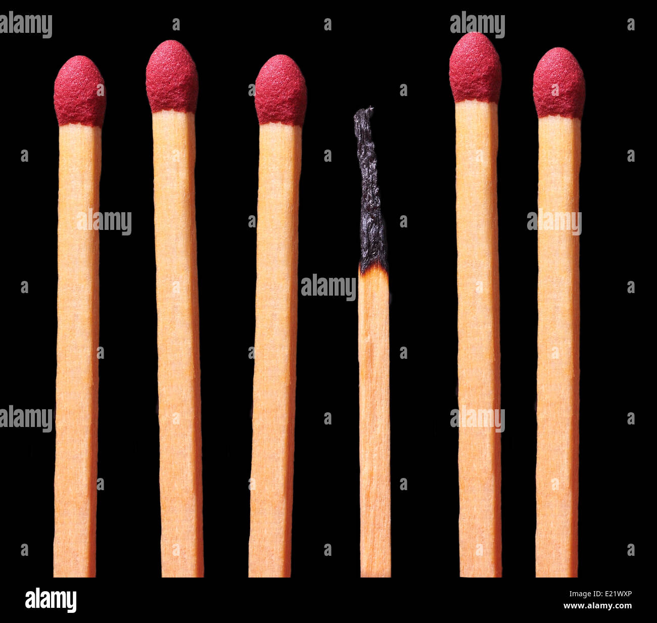 Weakest link hi-res stock photography and images - Alamy