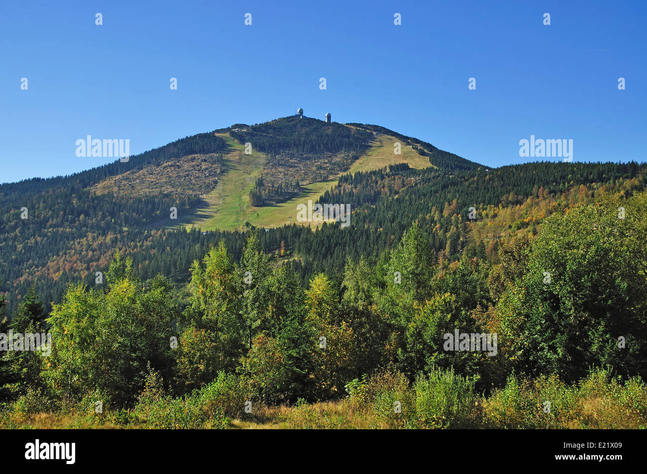 Arber region hi-res stock photography and images - Alamy