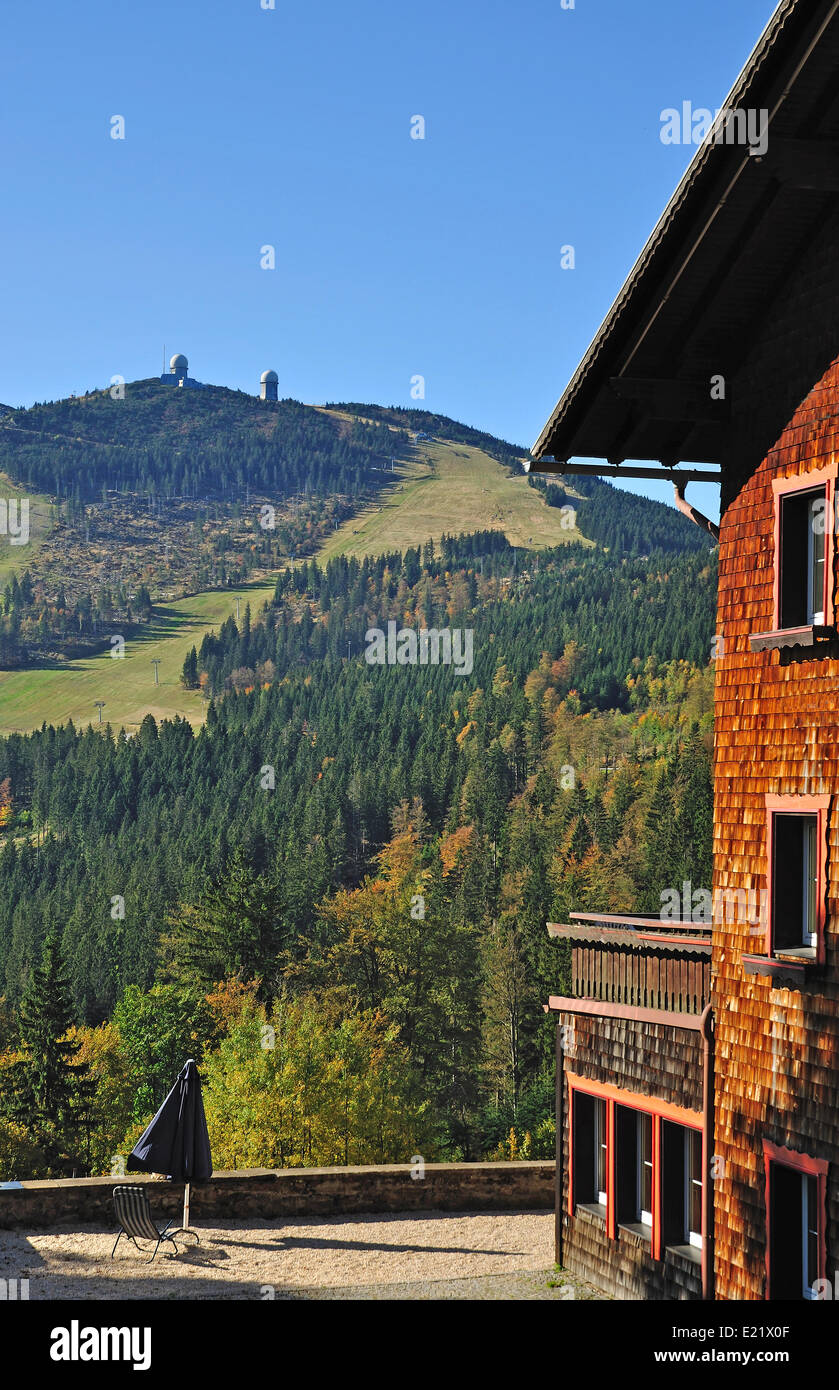 Arber region hi-res stock photography and images - Alamy