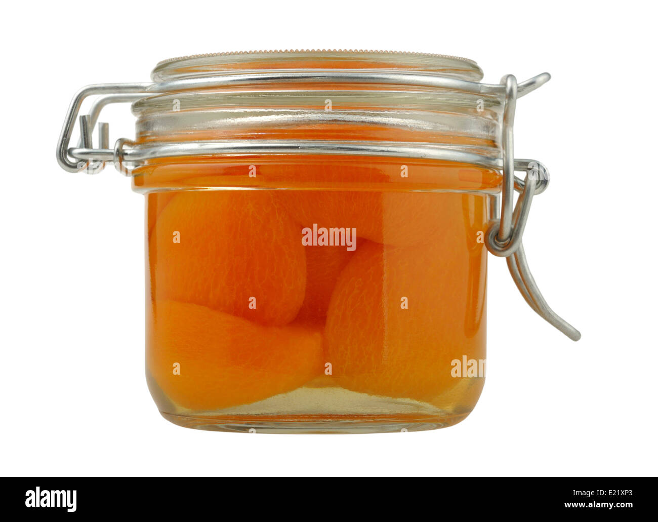 Full jam Cut Out Stock Images & Pictures - Alamy