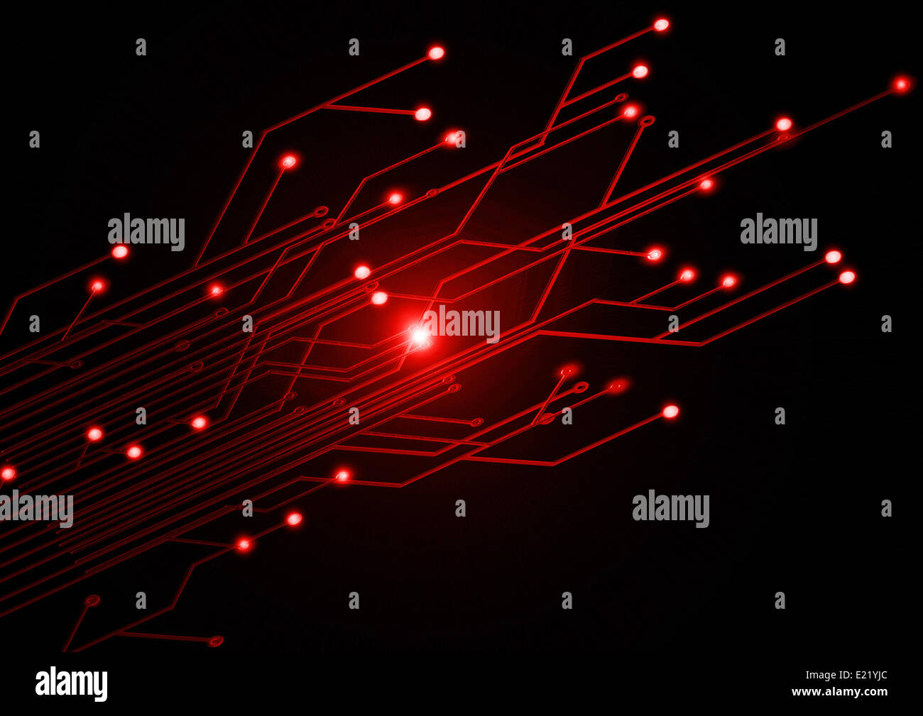 Digital art board hi-res stock photography and images - Alamy