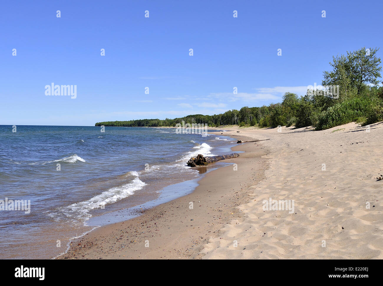 The lake view hi-res stock photography and images - Alamy
