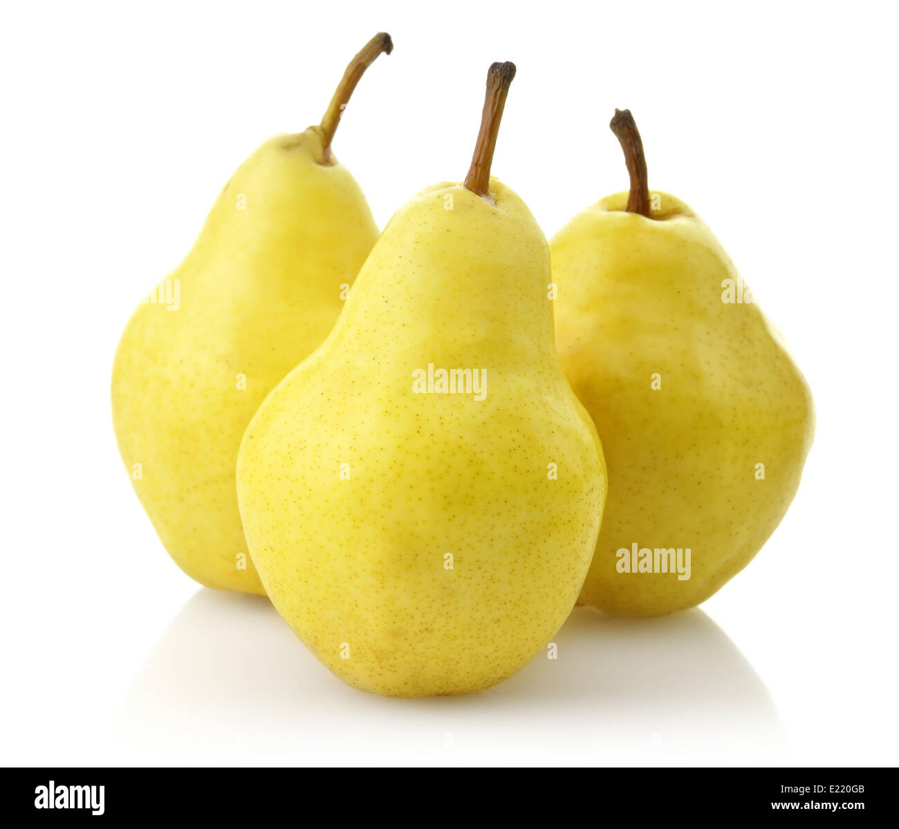 Pears came well hi-res stock photography and images - Alamy