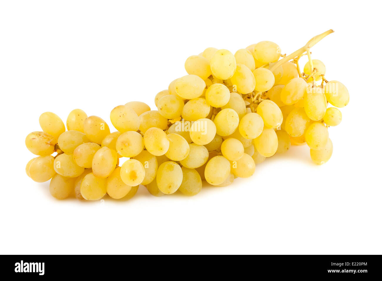 Green grapes hi-res stock photography and images - Alamy