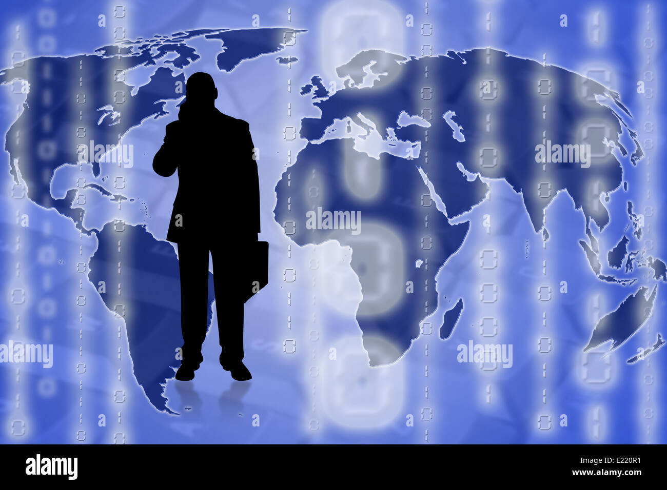 World traveler hi-res stock photography and images - Alamy