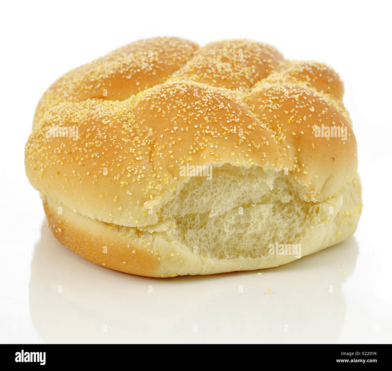 Burger bun hi-res stock photography and images - Alamy