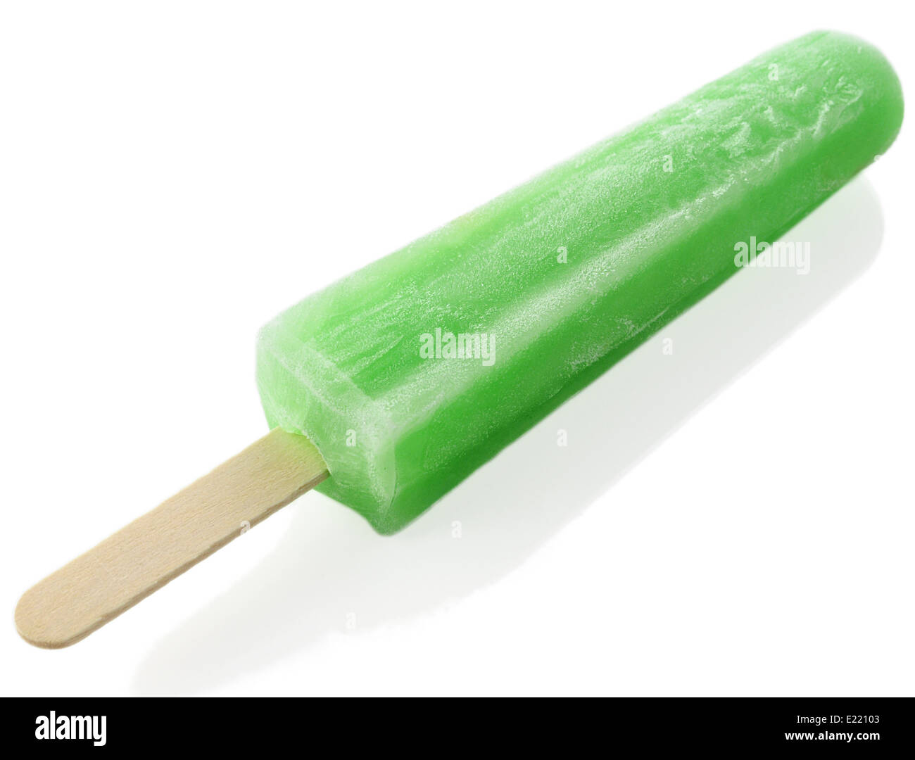 ice cream pop Stock Photo - Alamy