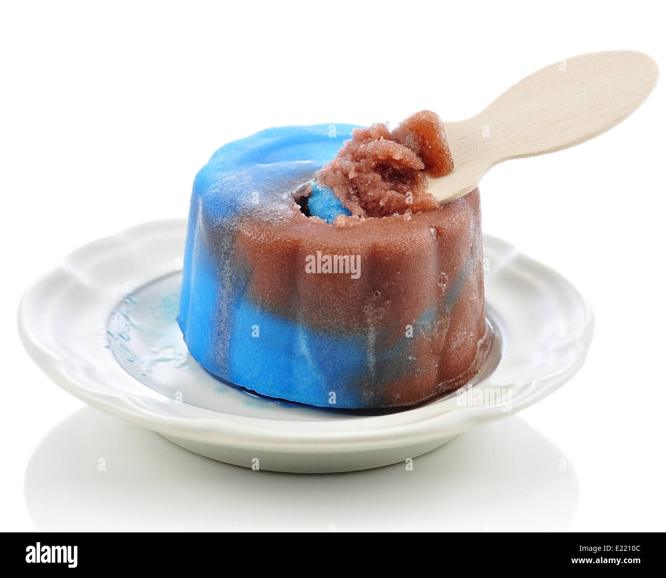 Fruit sorbet hi-res stock photography and images - Alamy